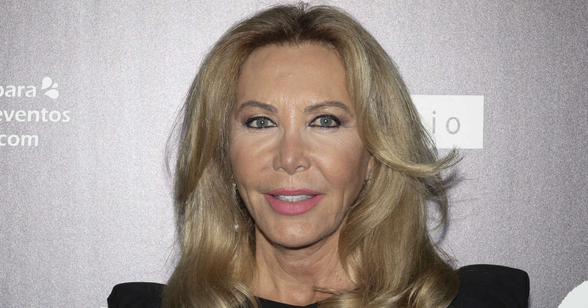 Norma Duval, de vedette a musa del destape