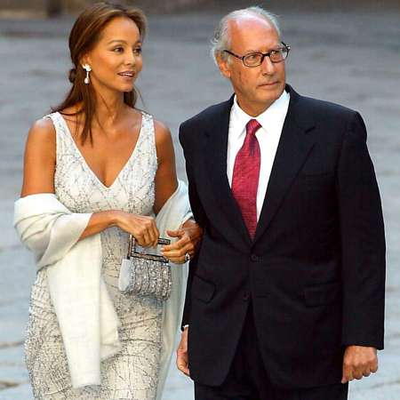 Isabel Preysler, todo sobre la socialité, empresaria y madre de Tamara ...