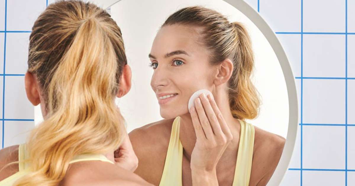 Toner pads, la nueva forma de aplicar tu tónico