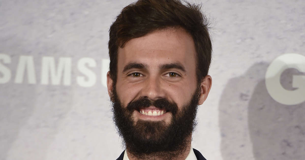 Quién es Enrique Solís, el ex de Tamara Falcó que ahora ha conquistado ...