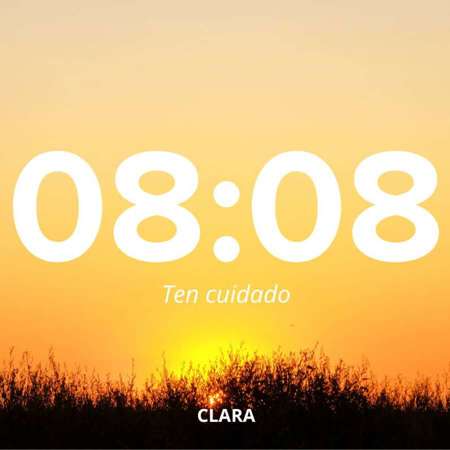 Hora espejo 23:23: ¿qué significa ver esta hora continuamente?