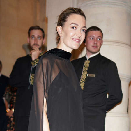 Marta Ortega, todo sobre la hija jinete y empresaria de Amancio Ortega