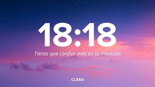 Hora espejo 17:17: ¿qué significa ver esta hora continuamente?