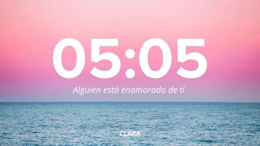 Hora espejo 03:03: ¿qué significa ver esta hora continuamente?