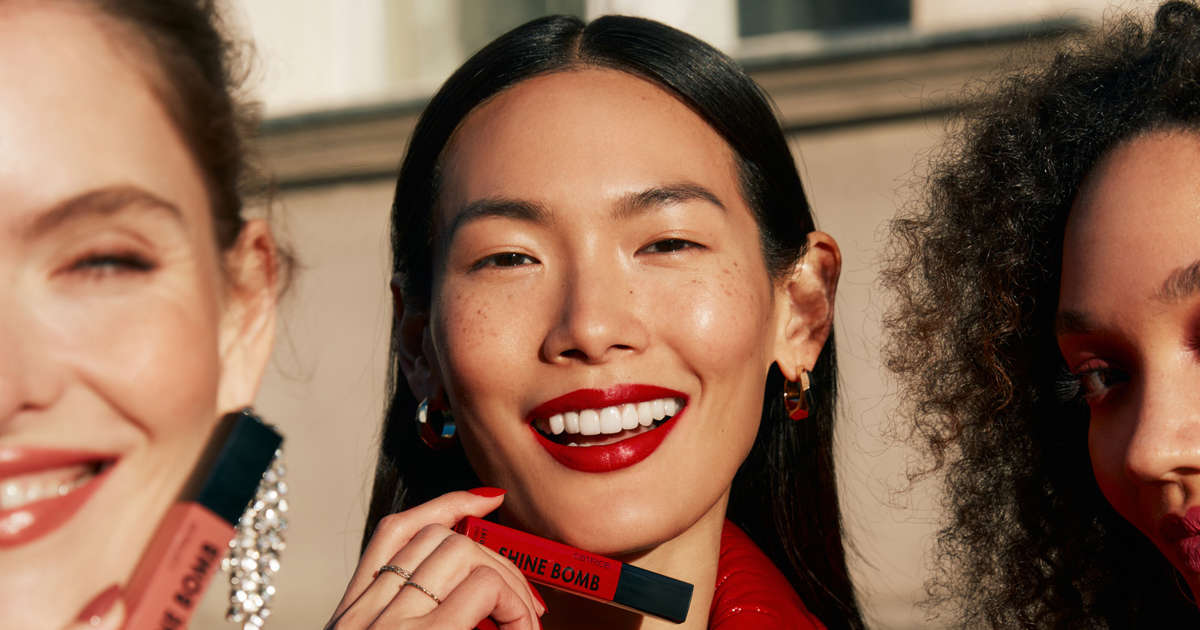 El pintalabios con efecto laqueado para presumir de unos labios ...