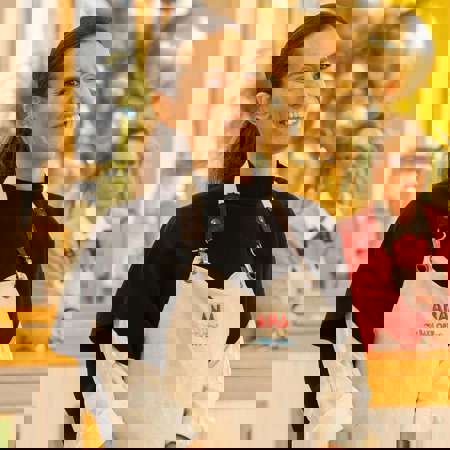 Ana Boyer, todo sobre la hija de Isabel Preysler y hermana de Tamara Falcó