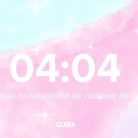 Hora espejo 03:03: ¿qué significa ver esta hora continuamente?