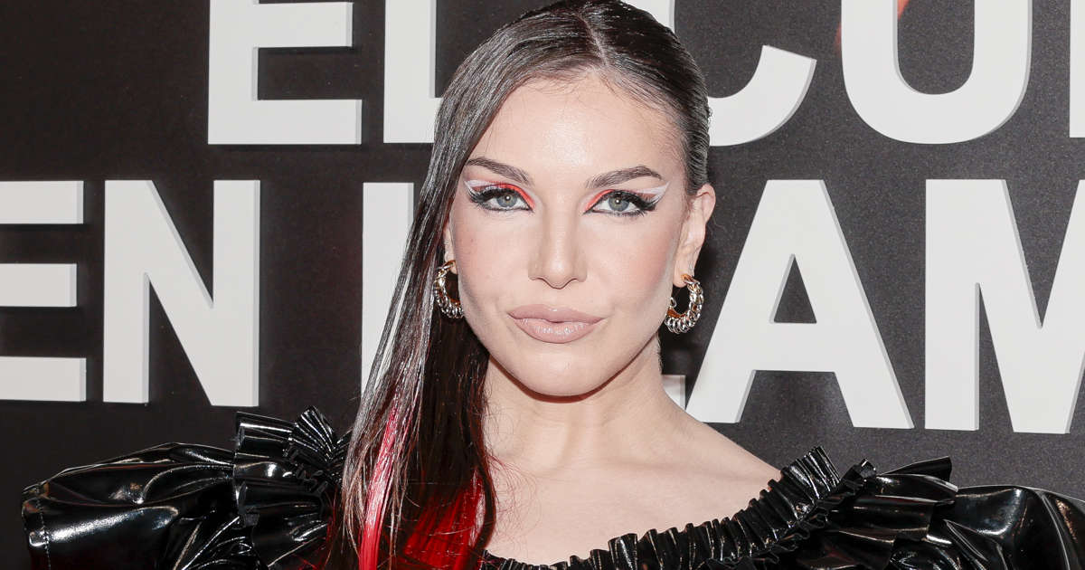 ¿Quién es Inés Hernand? La 'chica mala' de TVE que ha fichado por ...