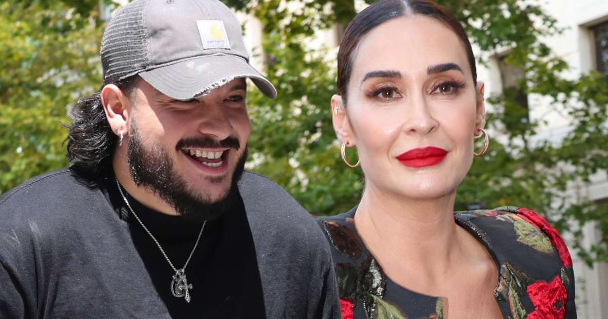 Vicky Martín Berrocal da el visto bueno a Marcos, su nuevo y misterioso ...