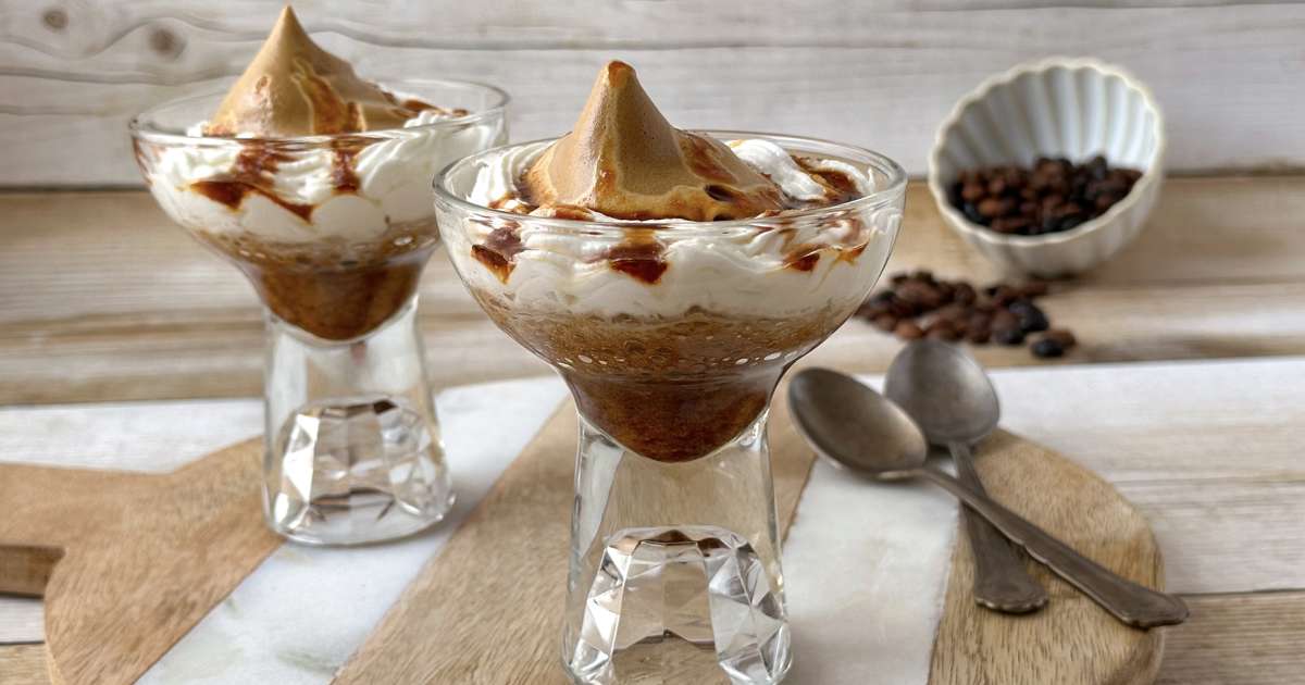 10 postres keto que se hacen en 3 minutos: variados, fresquitos y para ...