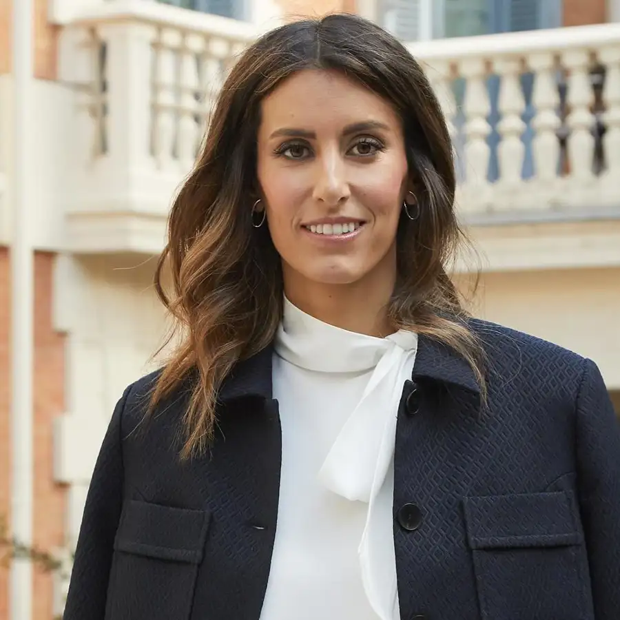 Ana Boyer, todo sobre la hija de Isabel Preysler y hermana de Tamara Falcó