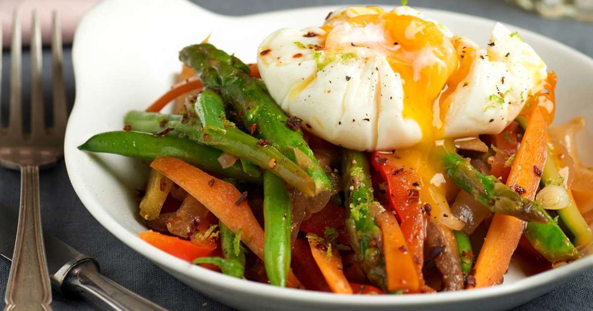 Menú semanal de la dieta para adelgazar 3 kilos de manera saludable