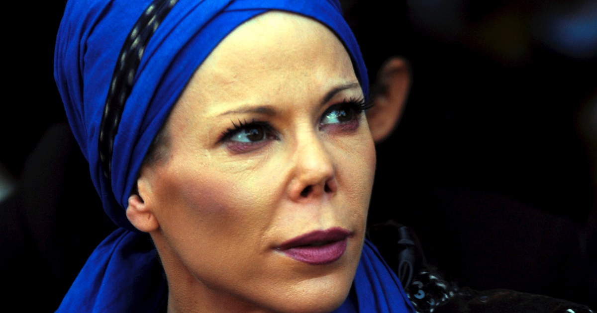 La impresionante historia de Kalina de Bulgaria, la royal más controvertida de todas