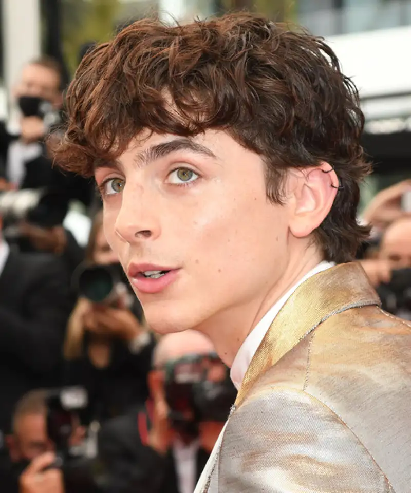 25 Cortes De Pelo Estilo Mullet Para Hombre Que Lucir Este 2026