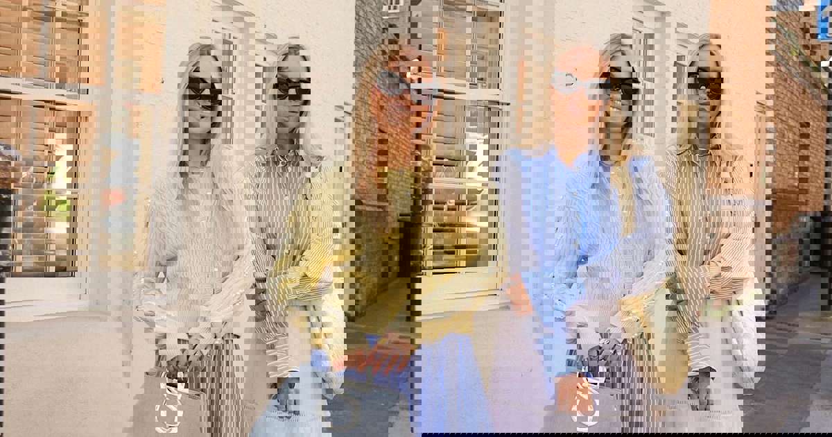 ¿Eres estación verano suave? Esta es tu colorimetría