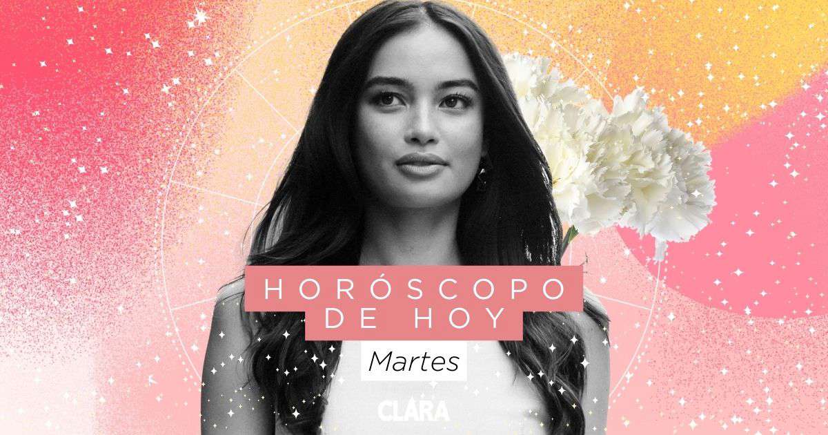 Horóscopo de hoy 2 de julio. Lee la mejor predicción del horóscopo ...