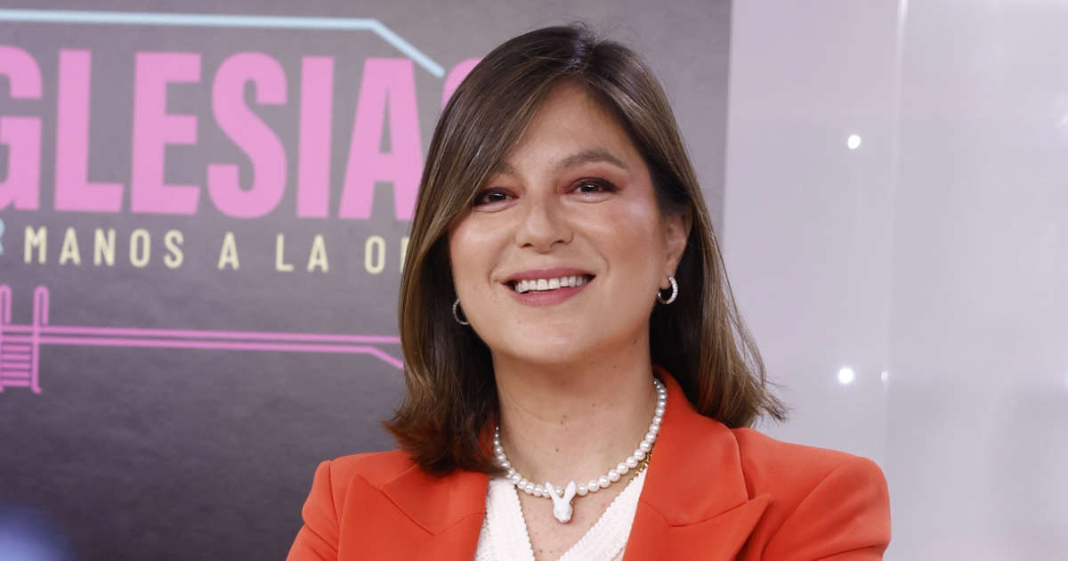 El doloroso motivo por el que Chábeli tuvo que marcharse a vivir a ...