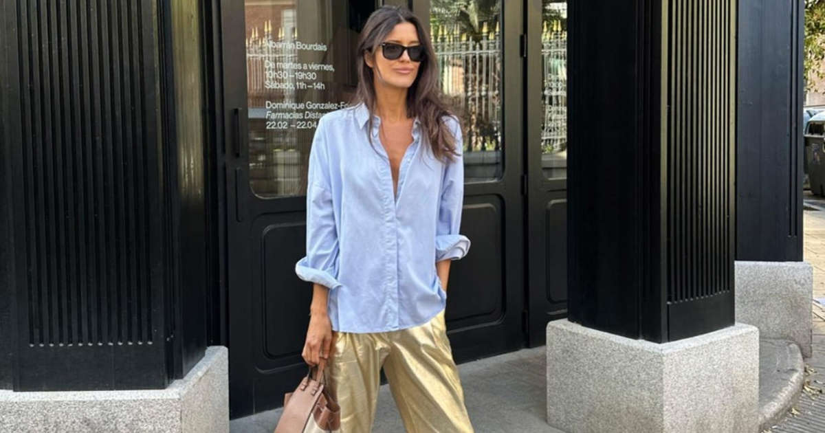 Las 10 zapatillas Hoff para mujer más vendidas y cómo combinarlas con ...