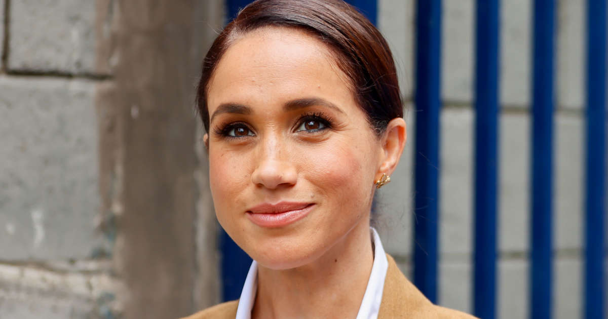 Así aprendió Meghan Markle a hablar un español (casi) perfecto: el ...