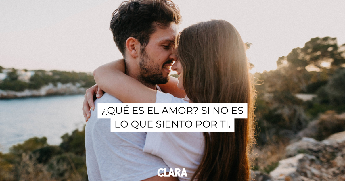 50 poemas de amor cortos y emotivos para dedicarle a tu pareja en un ...
