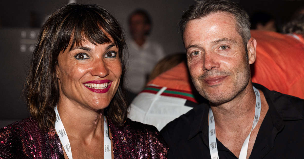 Así es David Serrato, el hombre que ha devuelto la ilusión a Irene ...