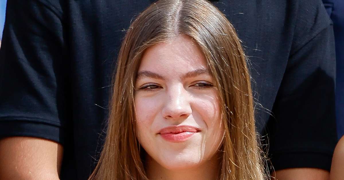 La soledad de Sofía en Gales tras el último feo de Felipe y Letizia: su ...