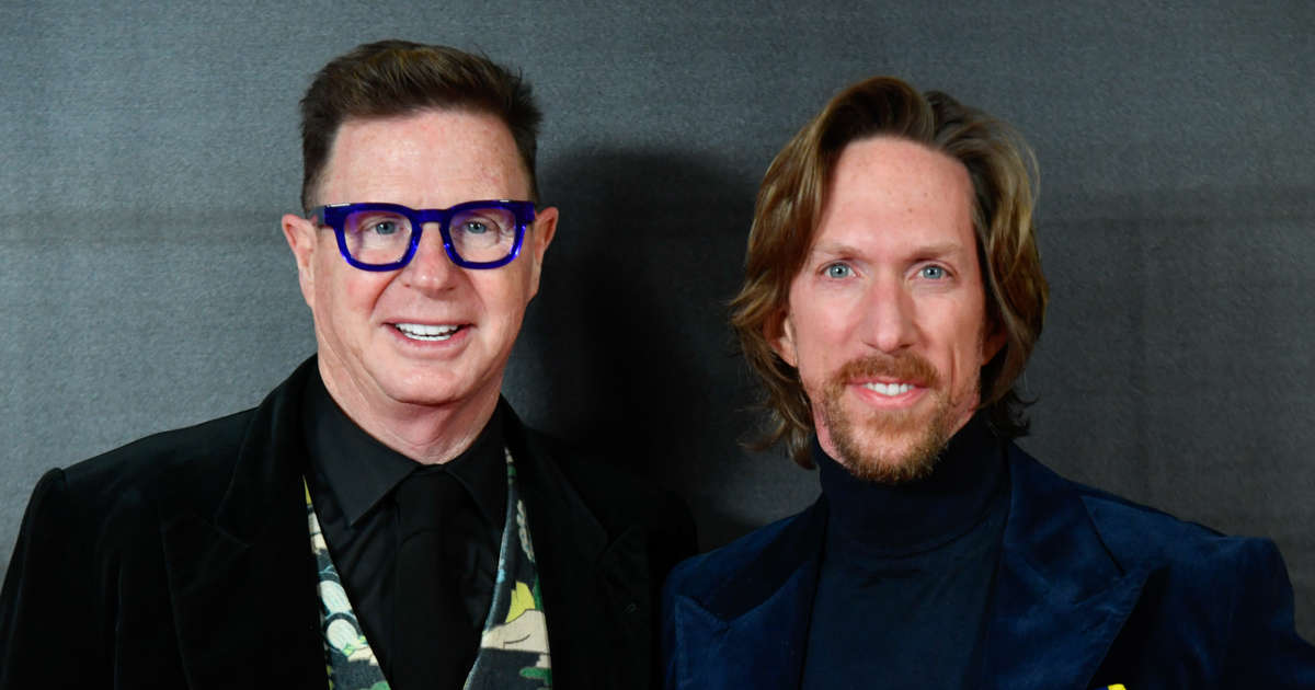 Así es la moderna casa que Jorge Cadaval (Morancos) comparte con su ...