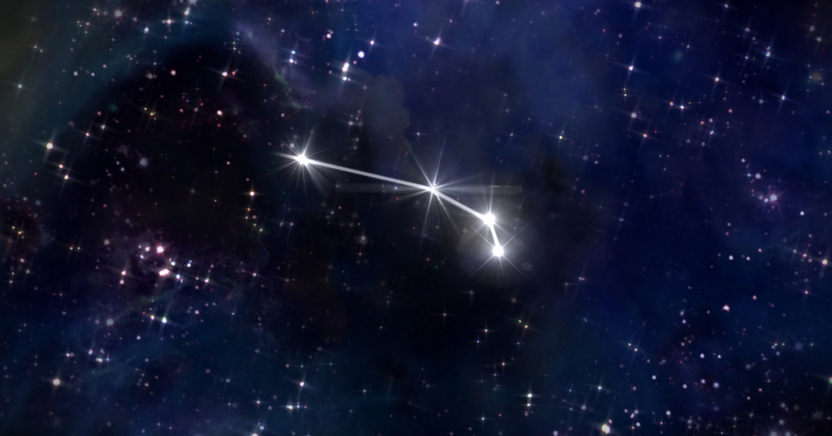 Constelación Aries: su origen, mitología y qué tiene que ver con tu ...