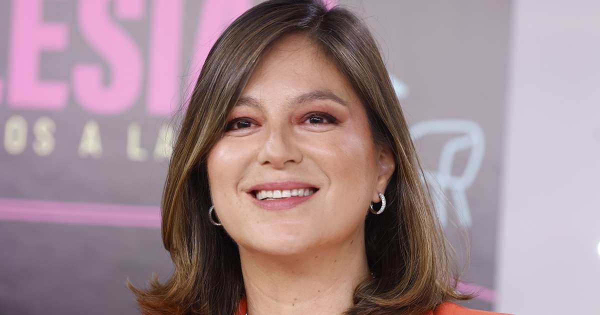 El 23 aniversario de bodas de Chábeli Iglesias y su marido, Christian ...