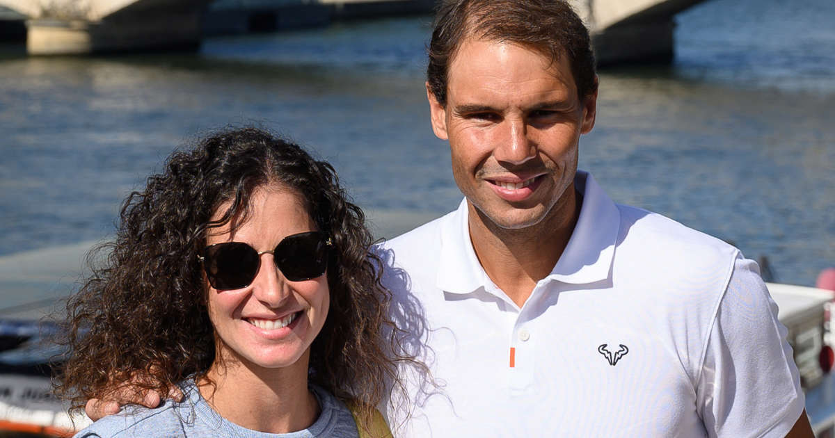 Entramos en la espaciosa casa de Rafa Nadal y Xisca Perelló en Mallorca ...