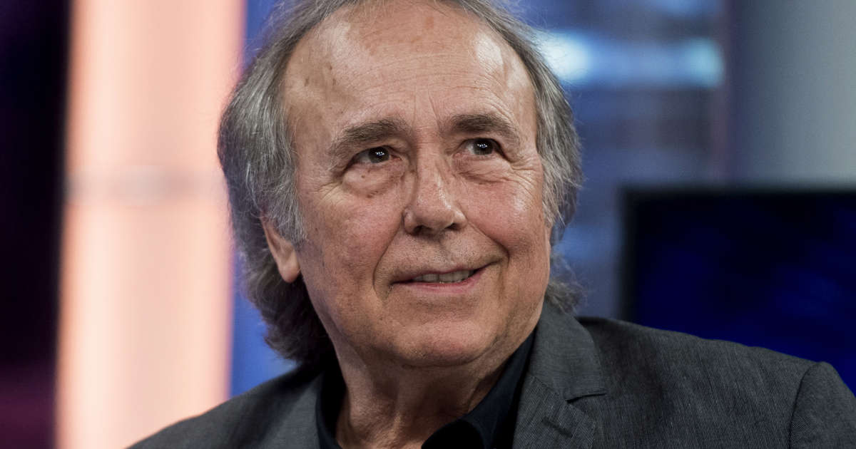 Queco Serrat: el hijo al que Joan Manuel Serrat quiso mantener en ...