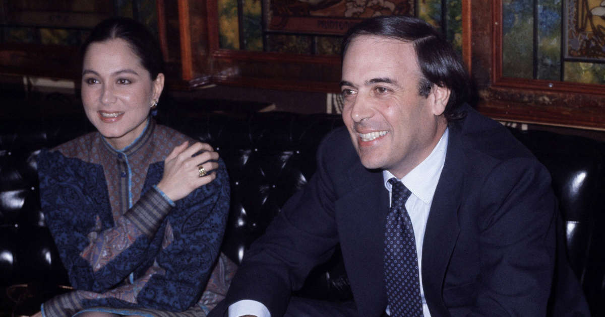 El millonario regalo que Isabel Preysler le hizo a Carlos Falcó: un ...