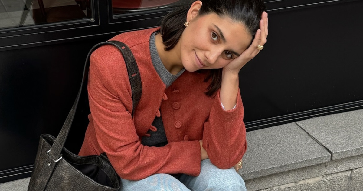 Parecen Hoff, pero no lo son: 3 zapatillas retro de Lefties muy ...