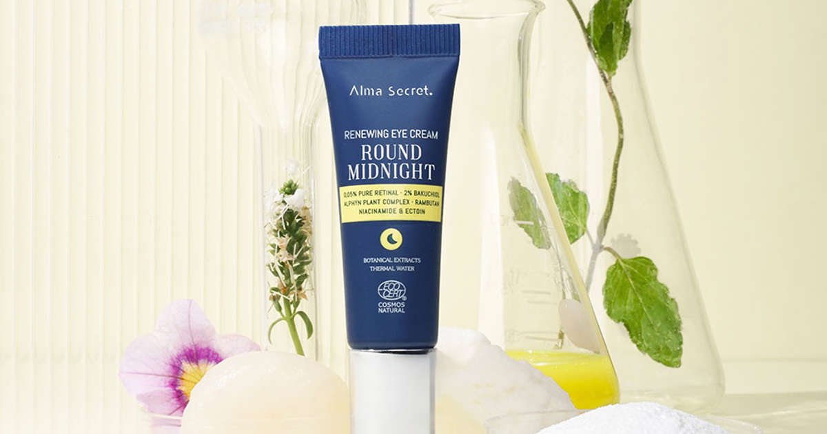 Hemos descubierto la clave para una mirada iluminada, tersa y rejuvenecida