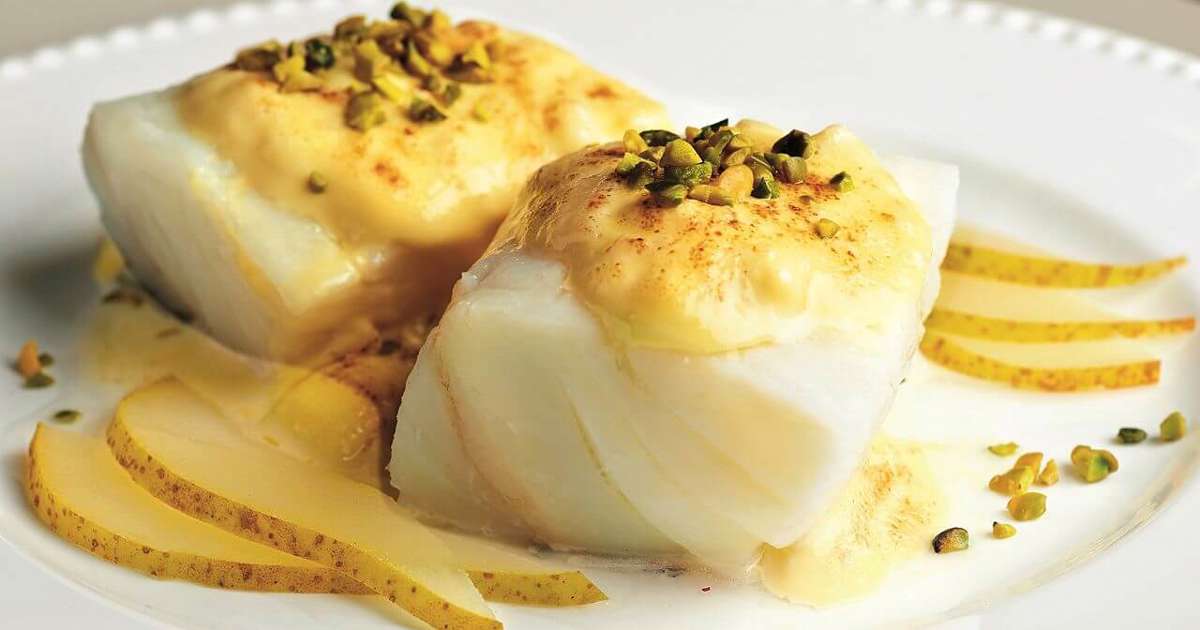 15 recetas de pescado para Navidad fáciles y deliciosas