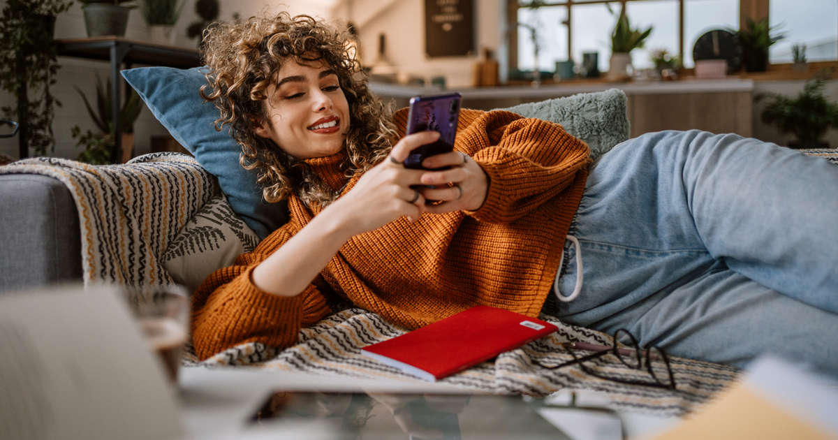 ¿Te aburres? 20 cosas que puedes hacer ahora mismo para distraerte