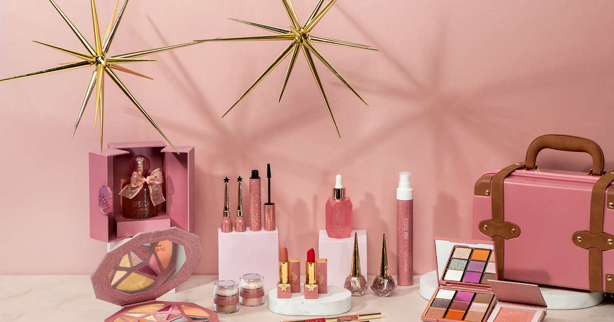 Deliplus ‘Special’: los imprescindibles de maquillaje para brillar ...