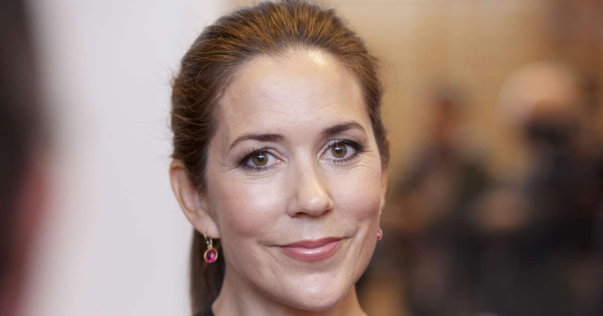 El puestazo al que Mary Donaldson renunció tras vivir su momento más ...