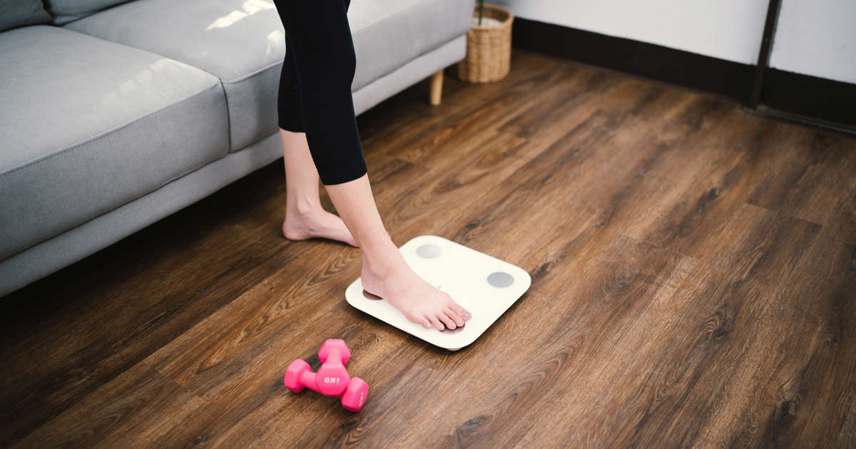 Analizamos 10 básculas digitales inteligentes de Amazon: qué buscar ...