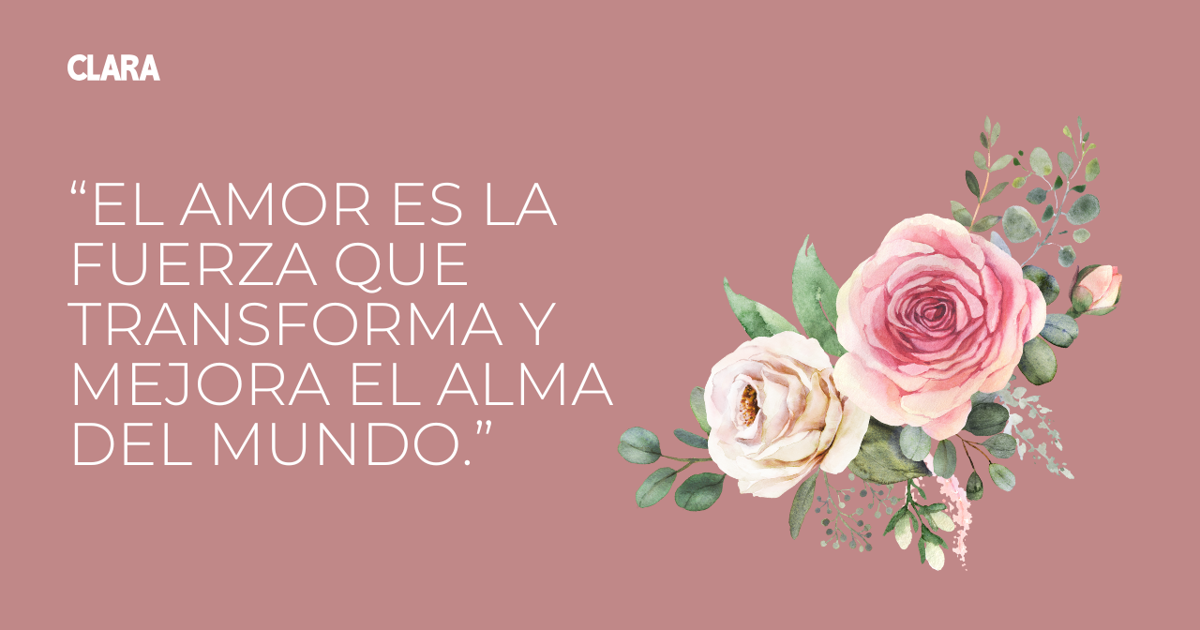25 frases estoicas sobre el amor que te harán creer en un amor sano ...