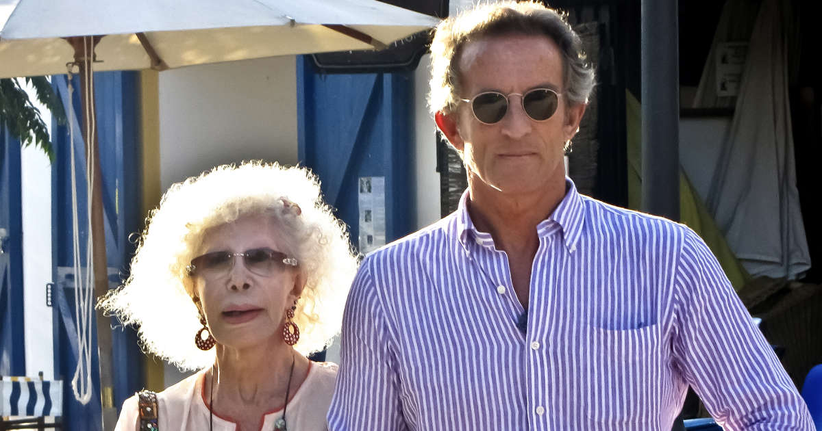 La nueva vida de Alfonso Díez, el viudo de la duquesa de Alba: de su ...