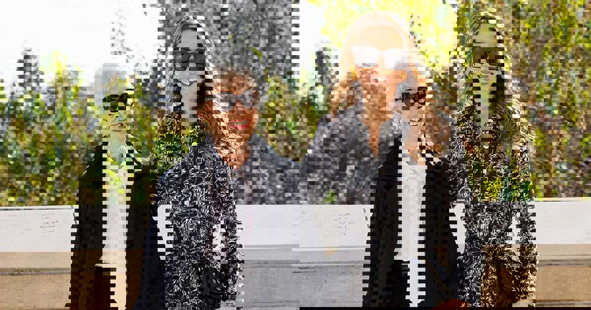 Soy editora de moda y estos son mis mandamientos para vestir bien en ...