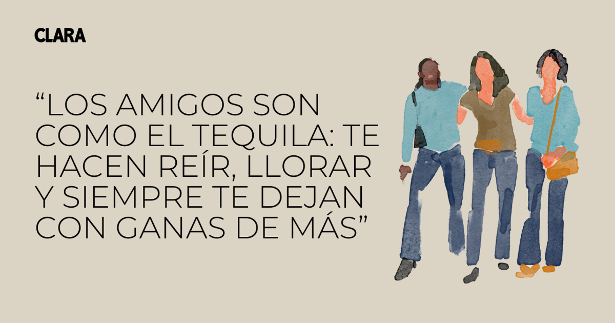 360 frases de amistad bonitas, graciosas y originales para demostrar a ...