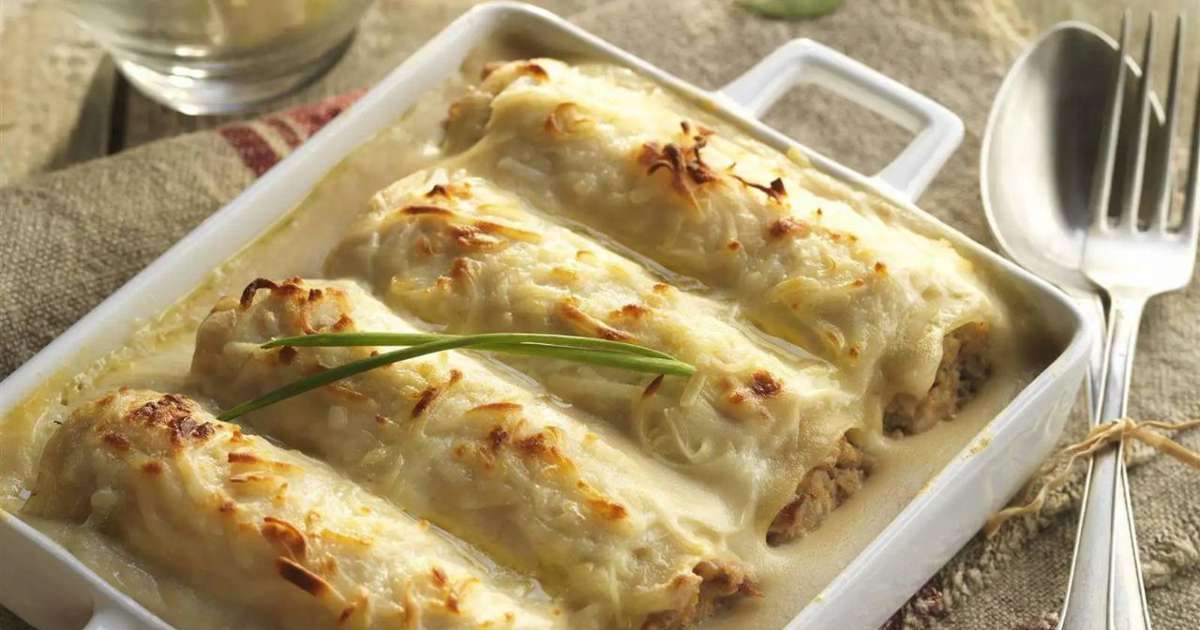 Las 10 recetas de Navidad con pollo más fáciles, resultonas y económicas