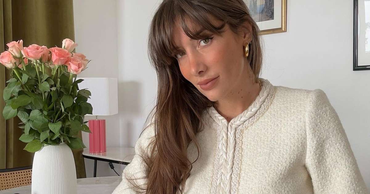 Las zapatillas de Zara "tipo Hoff" rebajadas a 20€ que se agotarán en ...