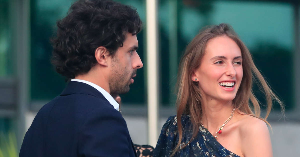 Así es Renata Collado, la fotógrafa mexicana e hija de millonarios con ...