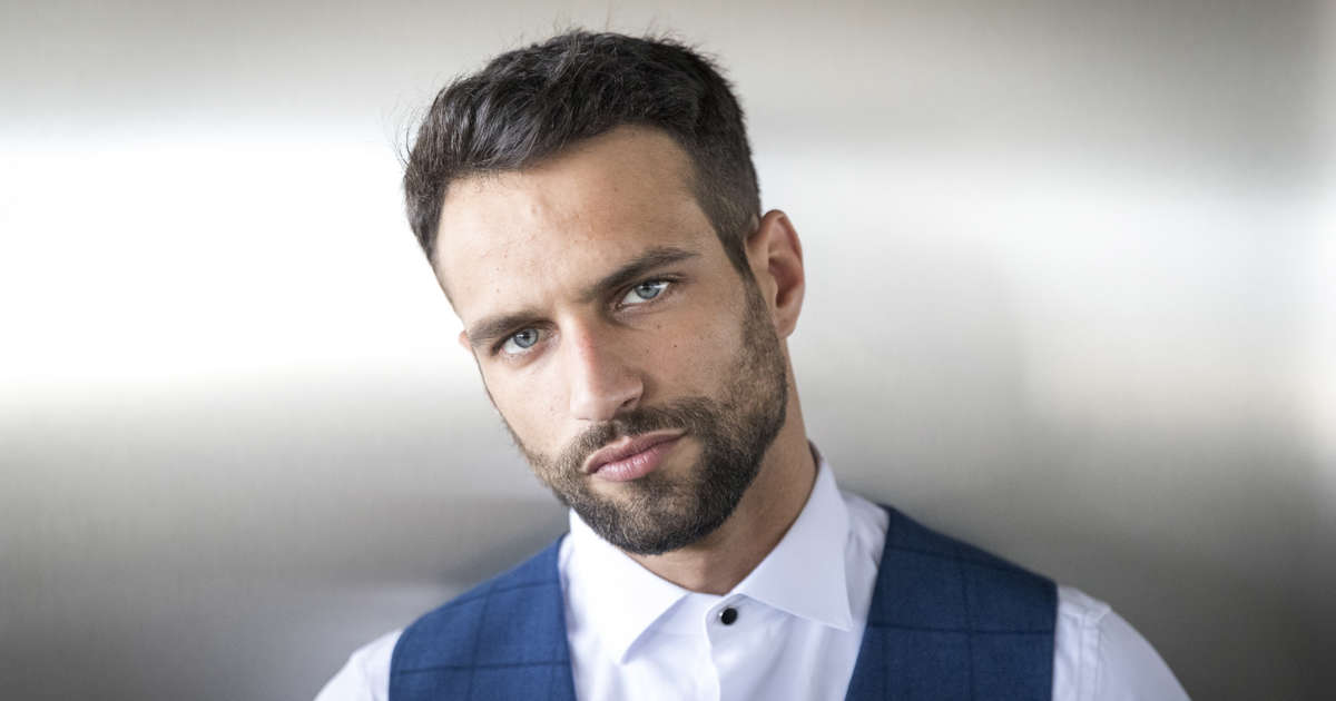 Taper fade: 25 ideas del corte de pelo de hombres más de moda, con y ...