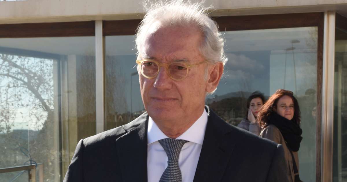 Así es Paula, la otra 'hija' de Isak Andic, el fallecido dueño de Mango ...