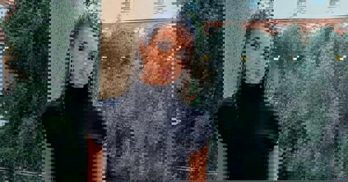 La nieta de Esther Koplowitz rompe la regla de oro de toda su familia ...