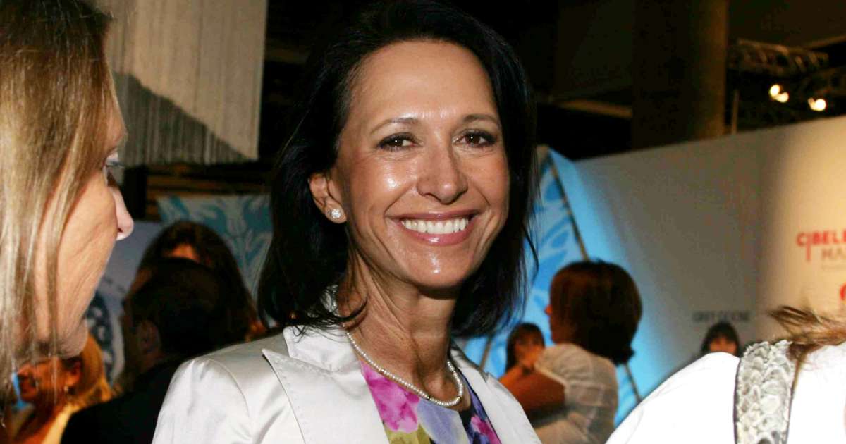 Marta Gayá, la amante a la que Juan Carlos todavía invita a su ...
